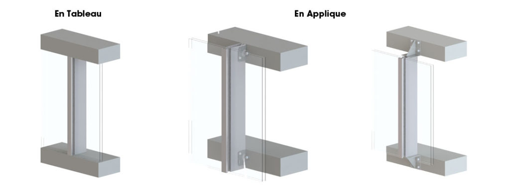 fixation-mur-rideau - Louineau