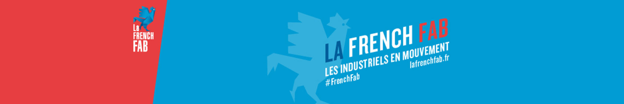 La French Fab : la volonté de promouvoir l’industrie française - Louineau